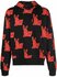 Худи AMIRI, размер 44, , black/black