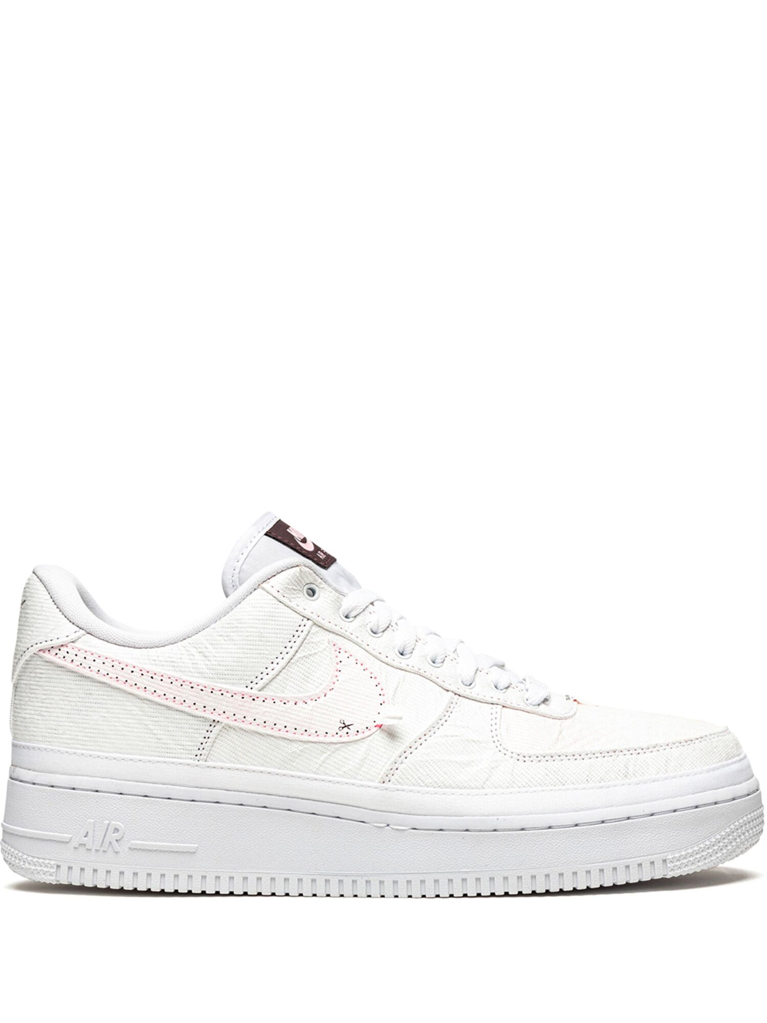 Кроссовки Air Force 1 '07 PRM Texture Reveal