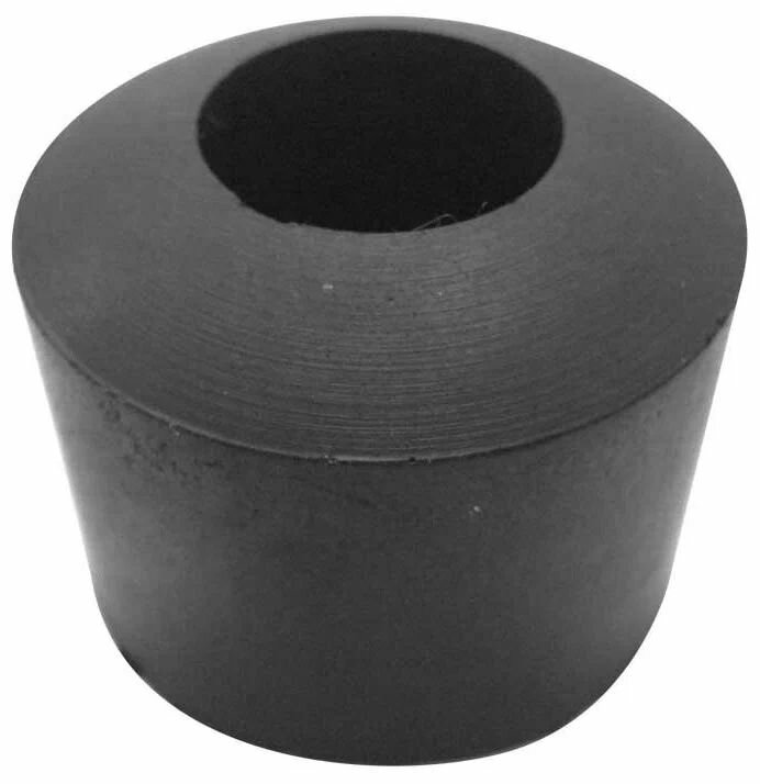 Отбойник (буфер) резиновый D-57 мм Н-45 мм 1968