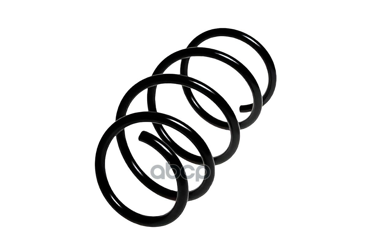 Пружина передняя BMW Standard Springs арт. ST104061F