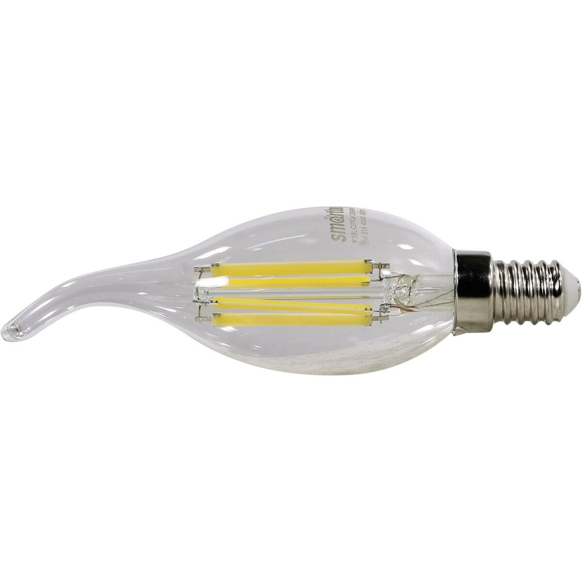 Smartbuy SBL-C37FCan-8-40K-E14