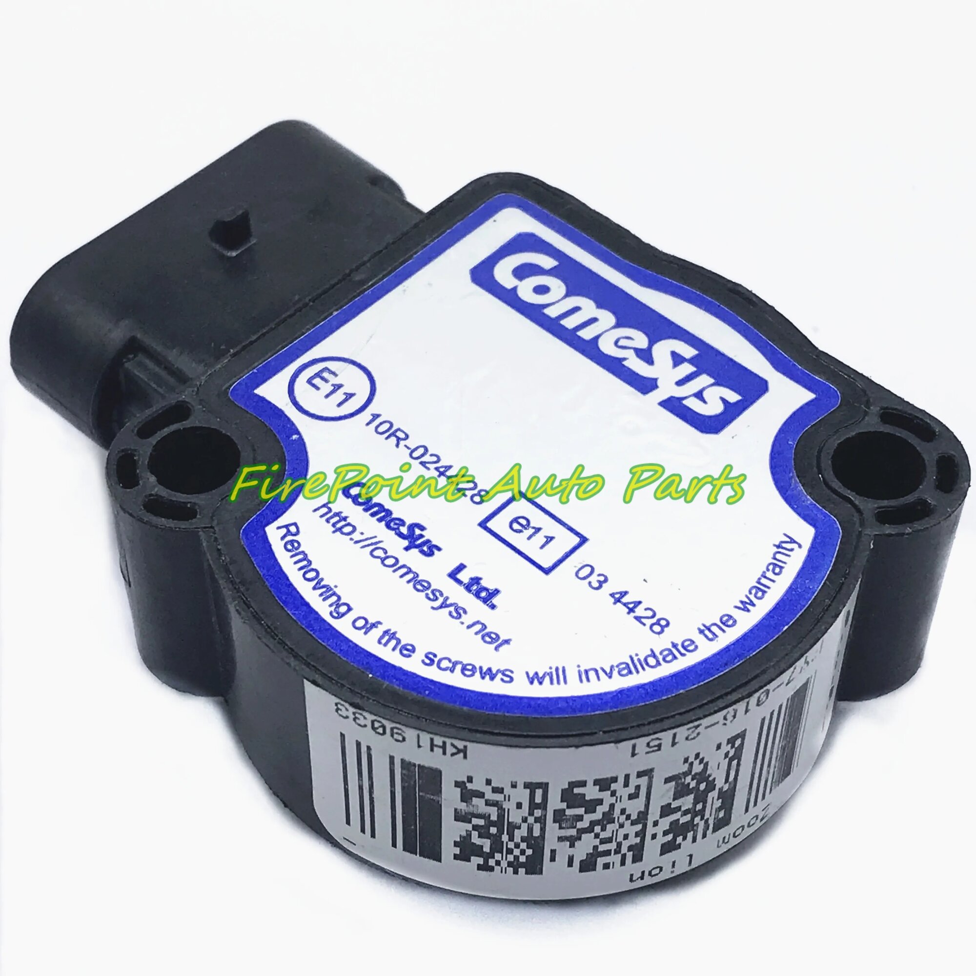 Оригинальный датчик давления педали акселератора 10R024428 10R-024428 для Hyundai для Mitsubishi для Daewoo