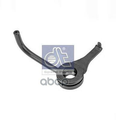 Распылитель системы смазки !6x Scania 112/113 дв. DS/DSC11/11 21/23 DT Spare Parts арт. 110235