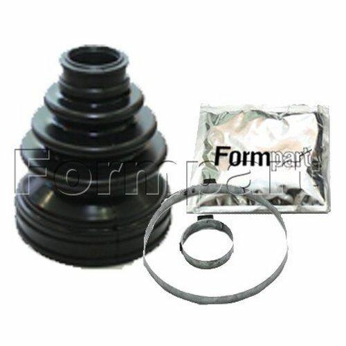 Комплект пыльника шруса Formpart/Otoform 20407153k для Opel Combo, Corsa, Meriva, Tigra