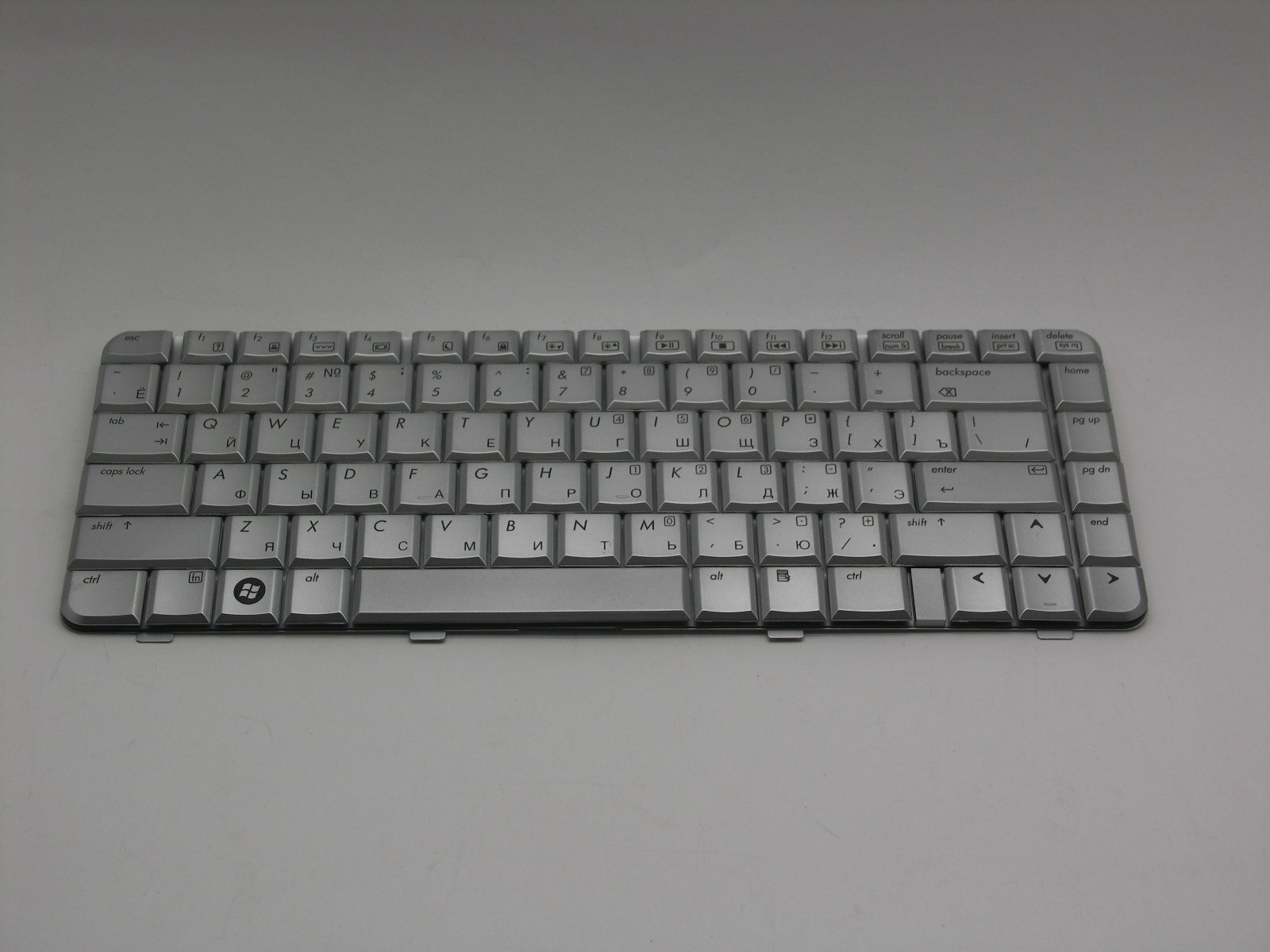 Клавиатура для HP Pavilion DV3000 DV3500 Series