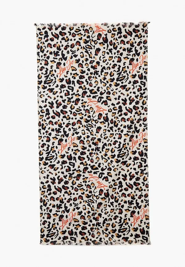 Полотенце Liu Jo animal One size