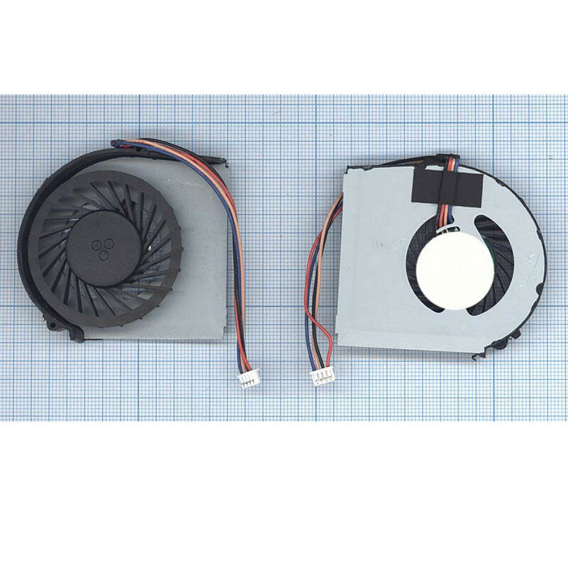 Вентилятор, кулер Lenovo T420, T420i, T420s (Новый)