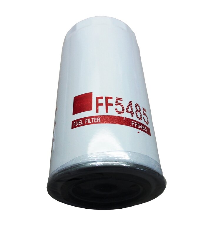 Фильтр топливный КАМАЗ, ПАЗ тонкой очистки