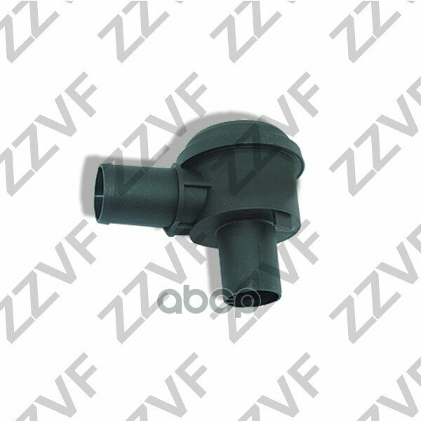 Клапан турбокомпрессора AUDI A4 (00-04), A6 (97-04), VW POLO (01-09) VAG ZZVF арт. ZVAK070