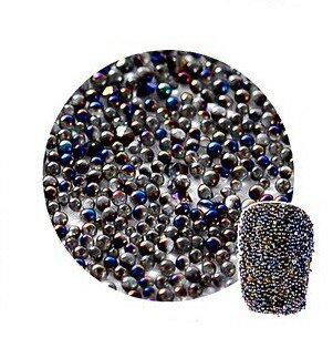 Пикси кристал ibdi, арт. 71835 (blue)