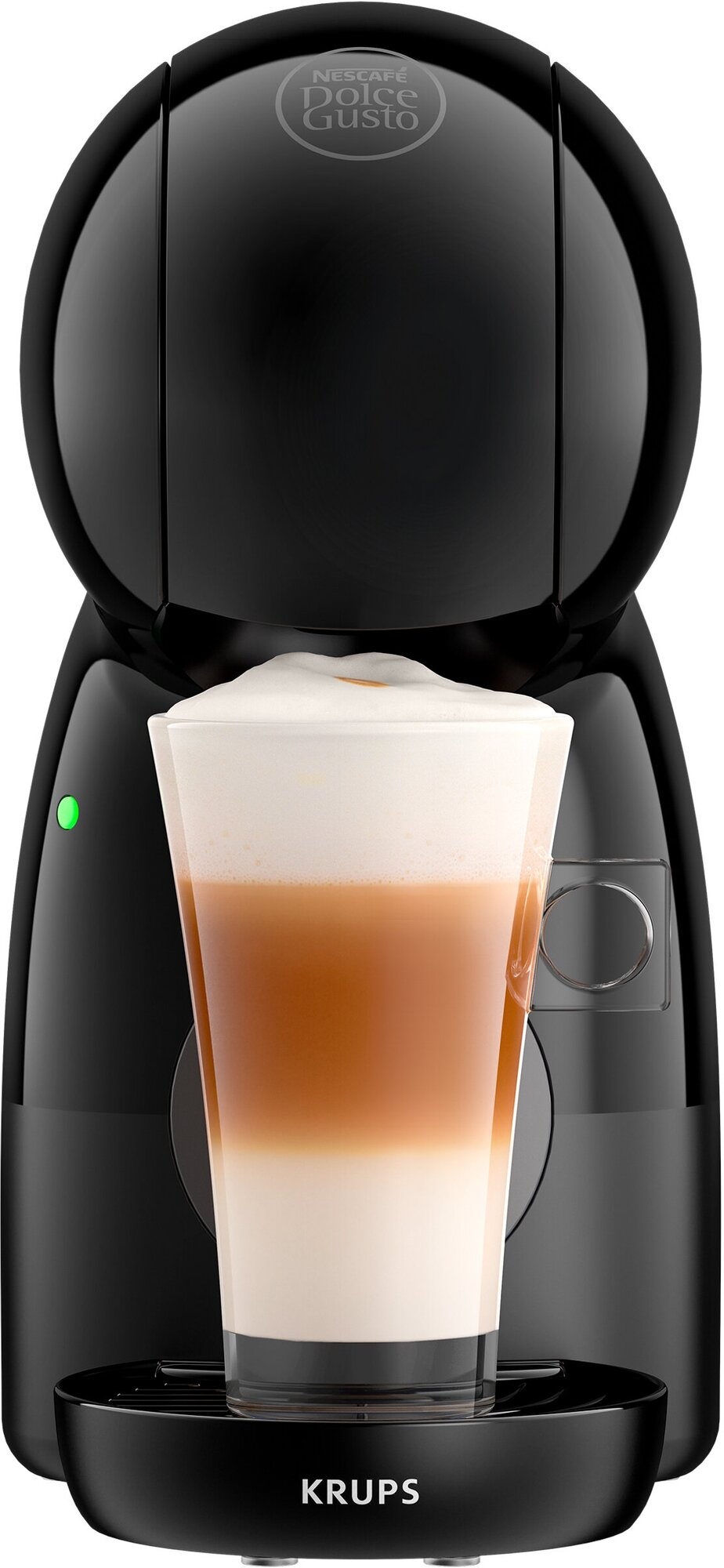 04058 Кофемашина капсульного типа Dolce Gusto Krups KP1A3B10