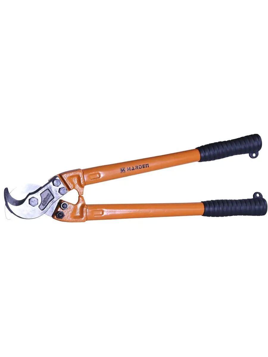 Кабелерез профессиональный 450мм, индукционная закалка // HARDEN 570071