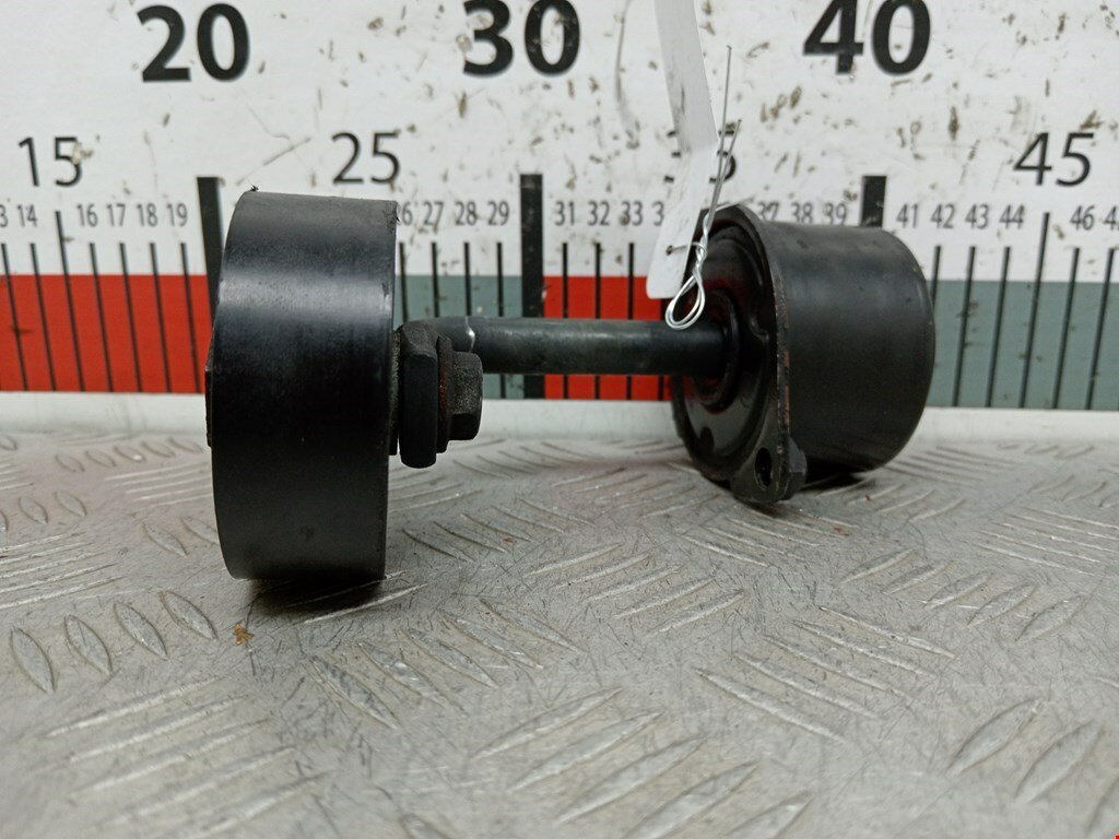 Натяжитель ремня генератора (приводного поликлинового ремня Skoda Fabia 2 (5J) 11287786880 арт. 2184328