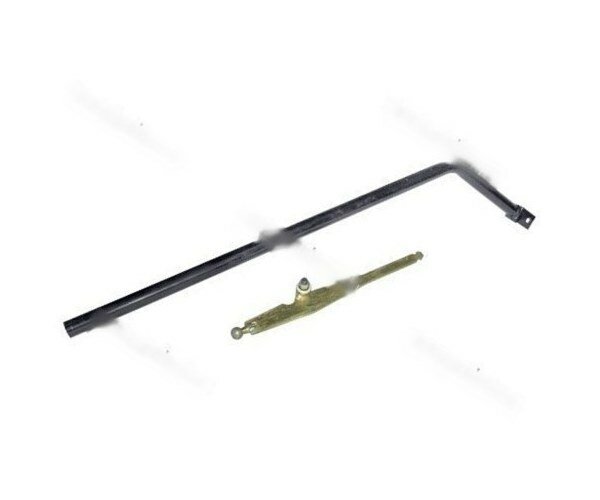 Кулиса КПП 2108-99 короткоходная для точного переключения передач