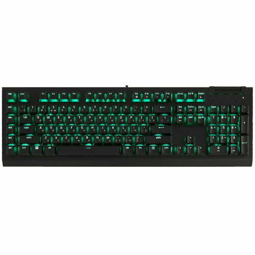 Клавиатура Razer BlackWidowV4X