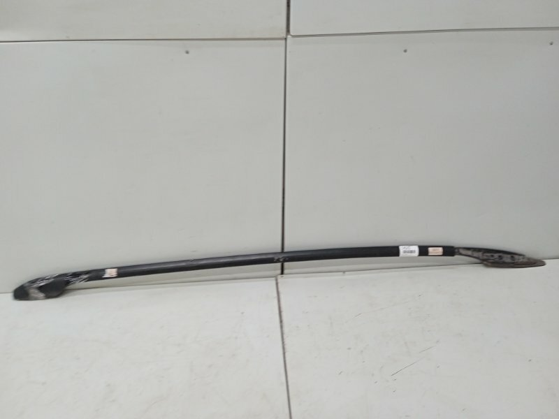 Б/У Рейлинг правый (дефект / черный) Nissan Murano (Z50/51) 02-б/у , Ниссан Мурано Z50 Рейлинг правый Nissan Murano 2002-2007...