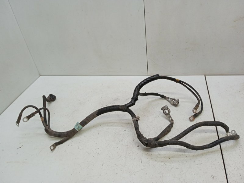 Б/У Шевроле Эпика Проводка аккумулятора Chevrolet Epica 2011 V250 208171 GENERAL MOTORS арт. 96855643