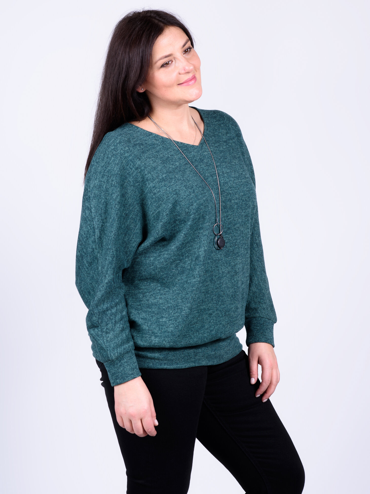 Джемпер Пуловер