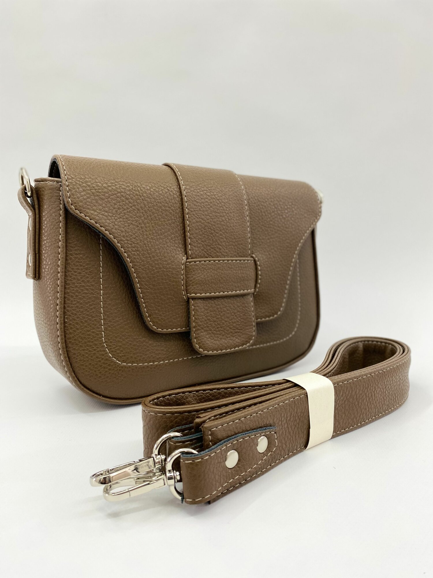 Сумка кросс-боди