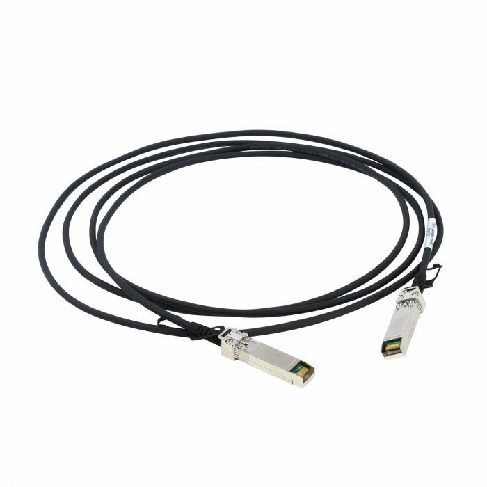 Телекоммуникационный кабель ACD-DA-SFP-Plus-5m ACD SFP+ Direct Attach, 5m