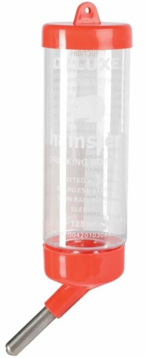 Triol Поилка для грызунов, пластик (B2) 0,08л