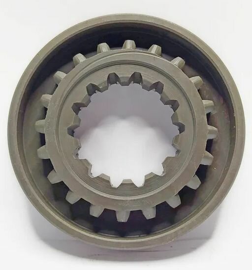 Муфта синхронизатора КПП-152 (ПАО КАМАЗ)