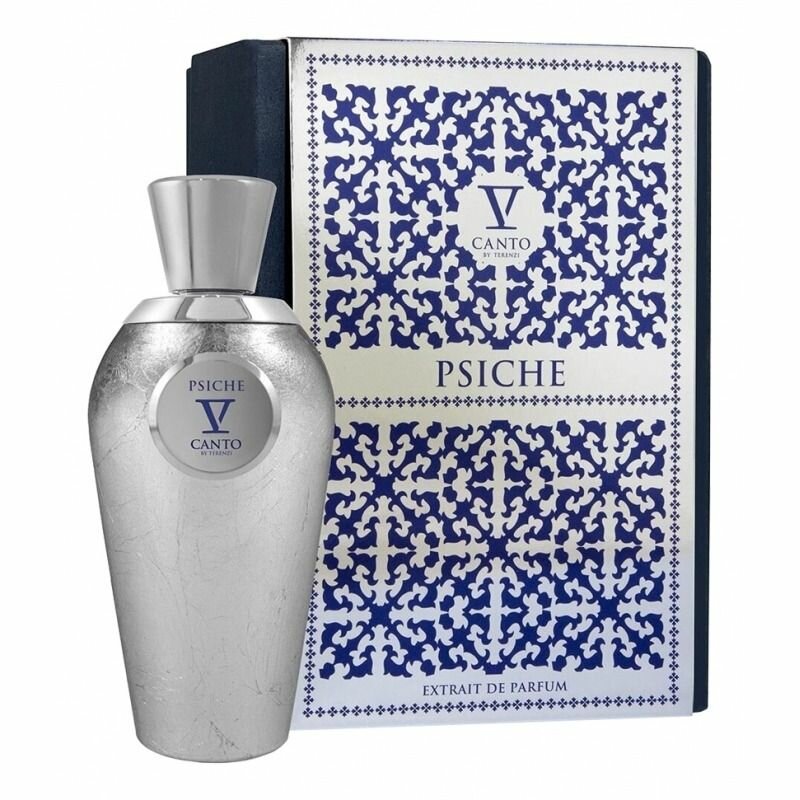 V Canto Psiche Духи унисекс 100 ml
