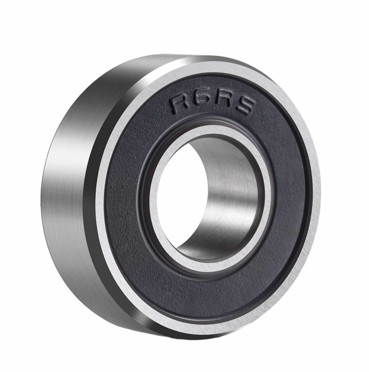 Подшипник R6 2RS HRB (9.53x22,23x7,14)