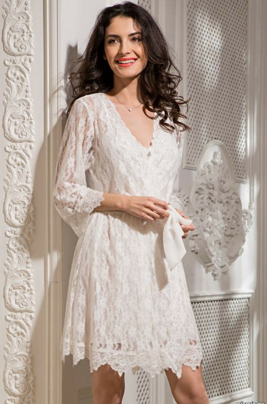 Халат-кимоно