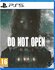 Игра Do Not Open: Hide Solve or Die (русские субтитры) для PS5