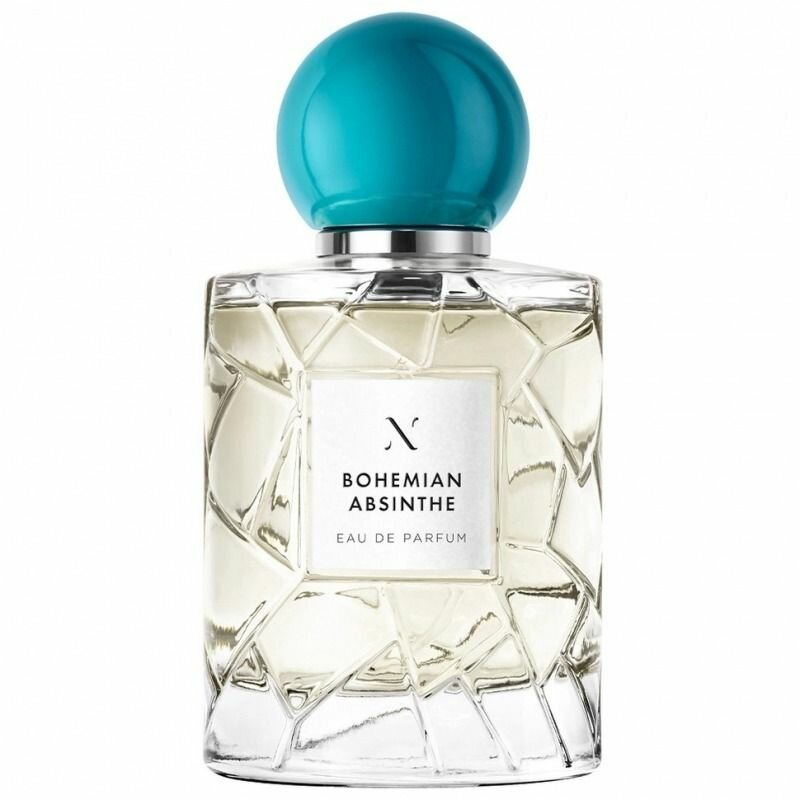 Les Soeurs de Noe Bohemian Absinthe Парфюмерная вода унисекс 100 ml