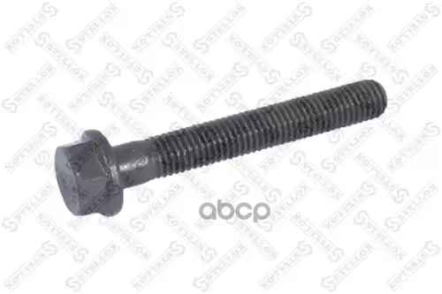 Болт коллектора M10x70 V6-12 d125/128/130. R5/6 d125/128 MB OM401-449 A/h/LA Stellox арт. 8108507SX