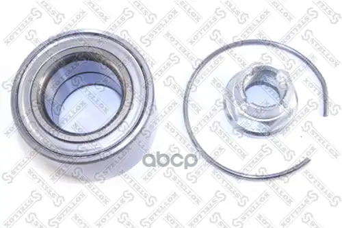 VKBA3496=30/18=R155.32=F701302 ! к-кт подшипника ступ. пер Renault R19 88-95/Clio <02 Stellox арт. 4328060SX