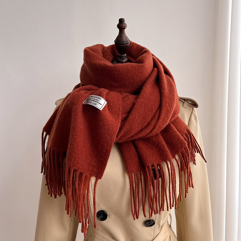 Шарф для мужчин и женщин