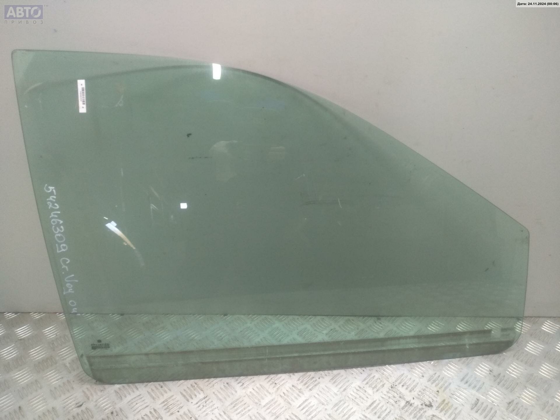 Стекло двери передней правой Chrysler Voyager (2001-2007)