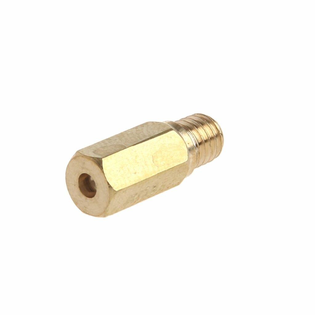 Специальные инструменты для мотоциклов, PWK карбюратор с ножом, шестигранная главная форсунка - K100