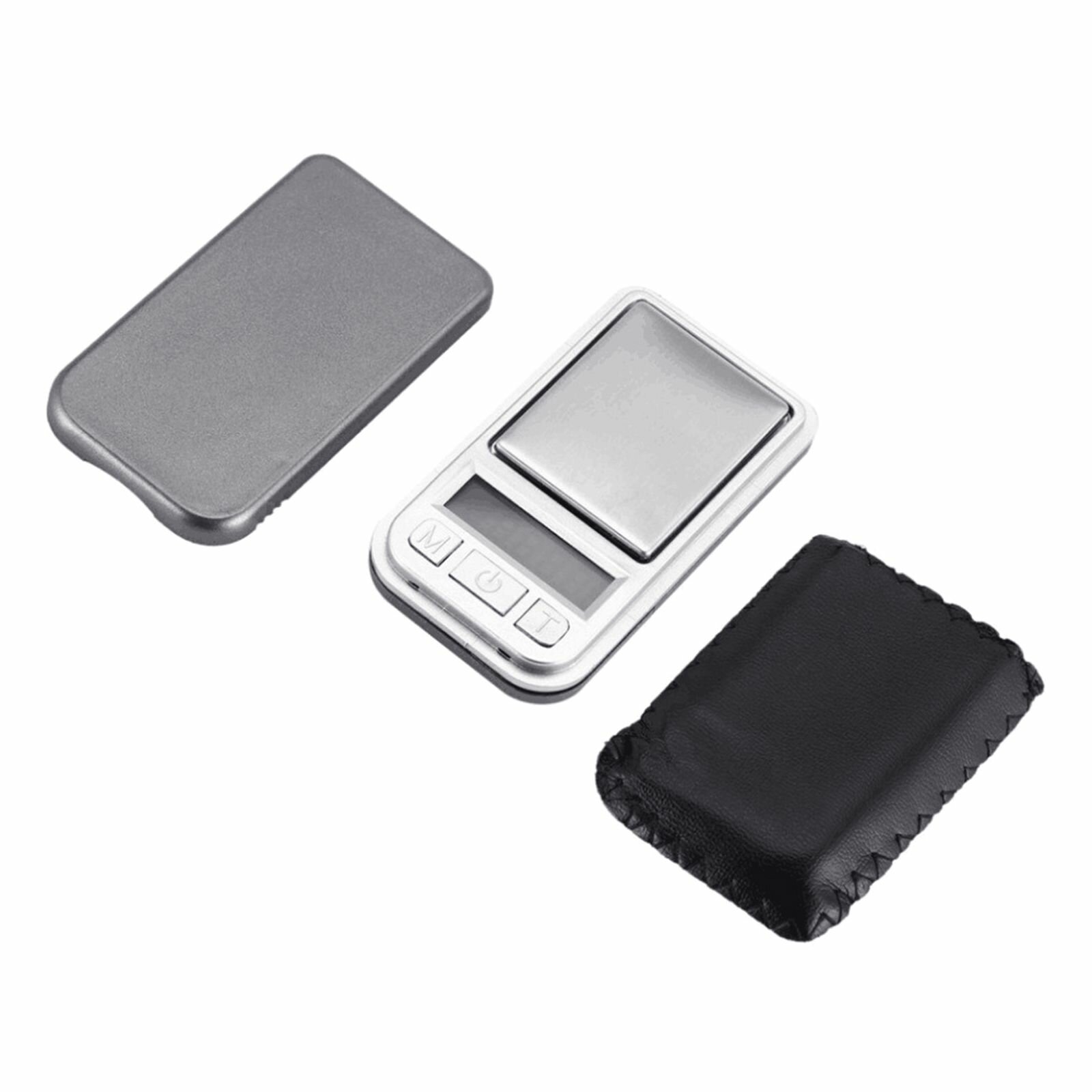 Высокоточные электронные весы Apple electronic scale весом 0,01 г