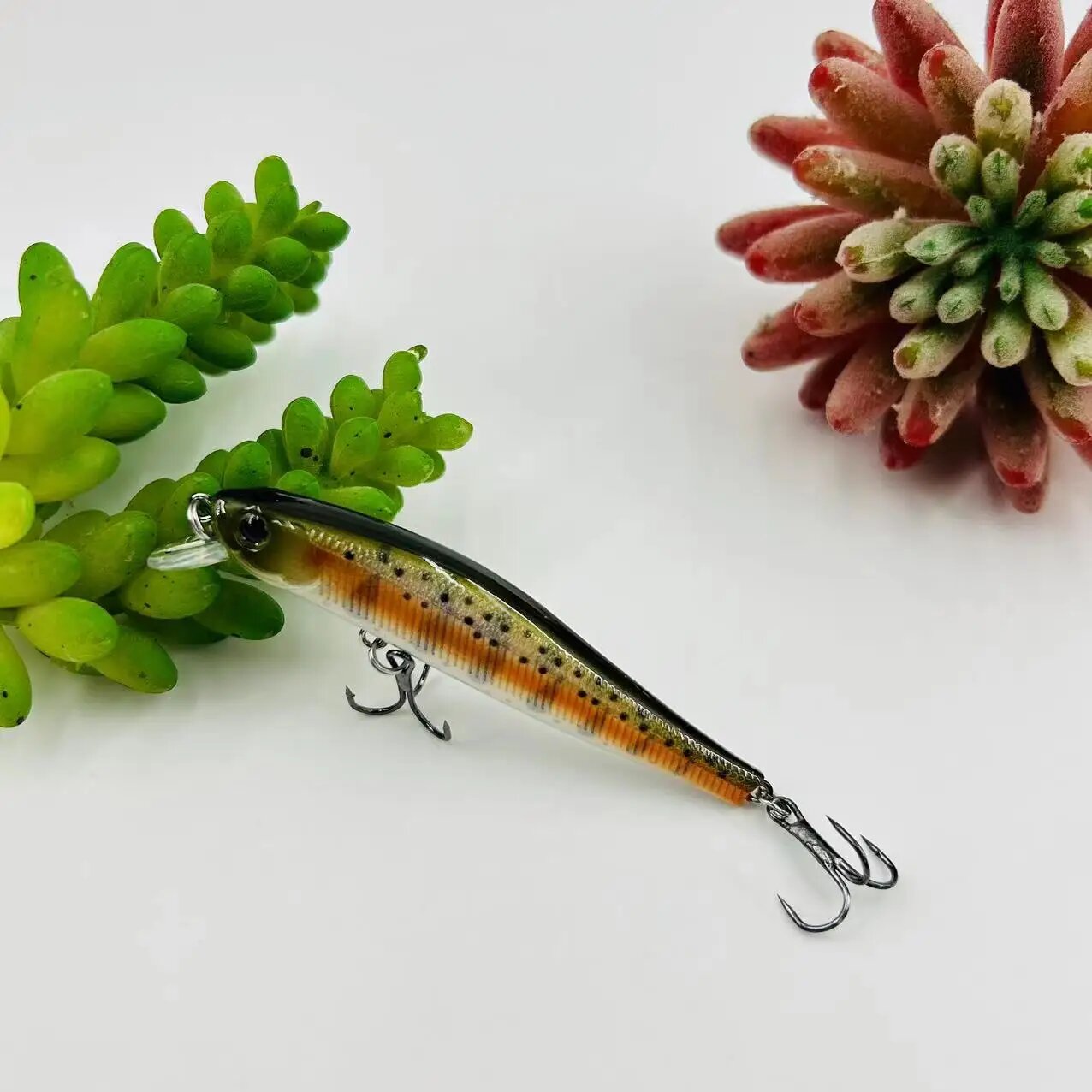 ZipBaits Rigge 70s, цвет F