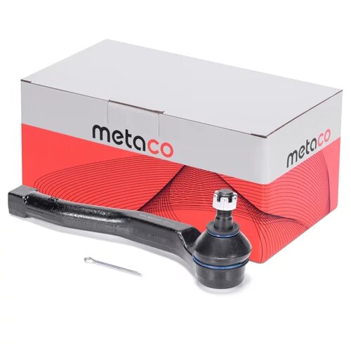 Наконечник рулевой правый METACO 4000037R
