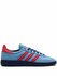 Кроссовки adidas Manchester, размер 4,5 US, синий