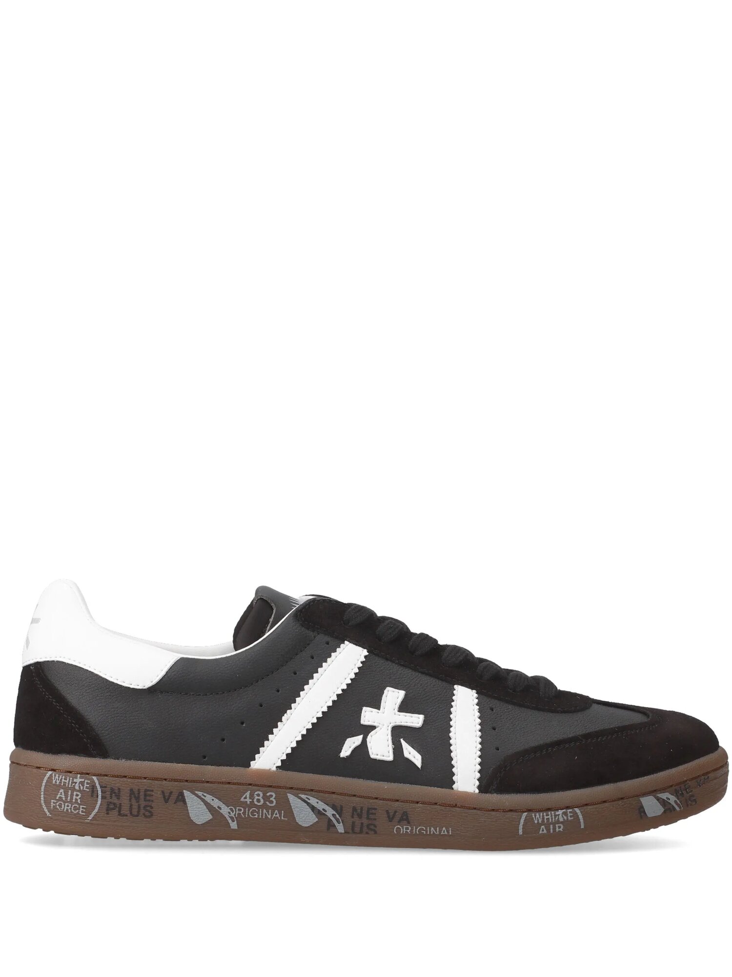 Кроссовки Bonnie