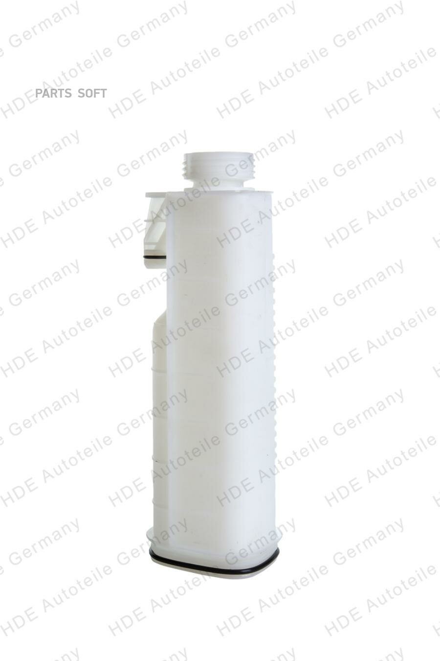 5602006 HDE Бачок расширительный BMW Е34, Е36, Е39