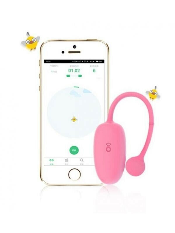 Тренажер Кегеля