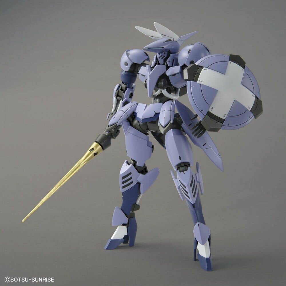 Фигурка BANDAI 1/144 HG Sigrun