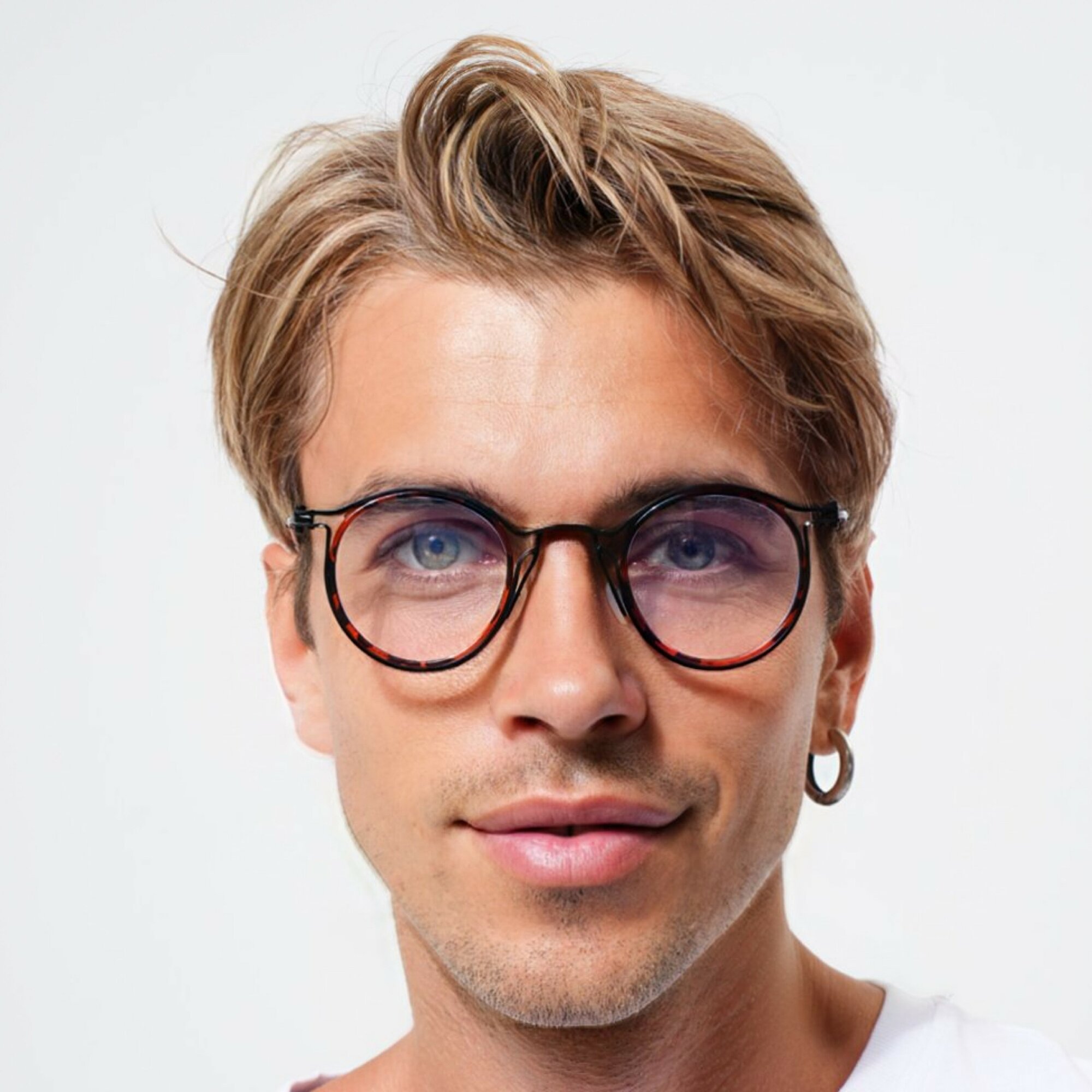 Очки Zabologen, без диоптрий, для компьютера, блокирующие синий свет