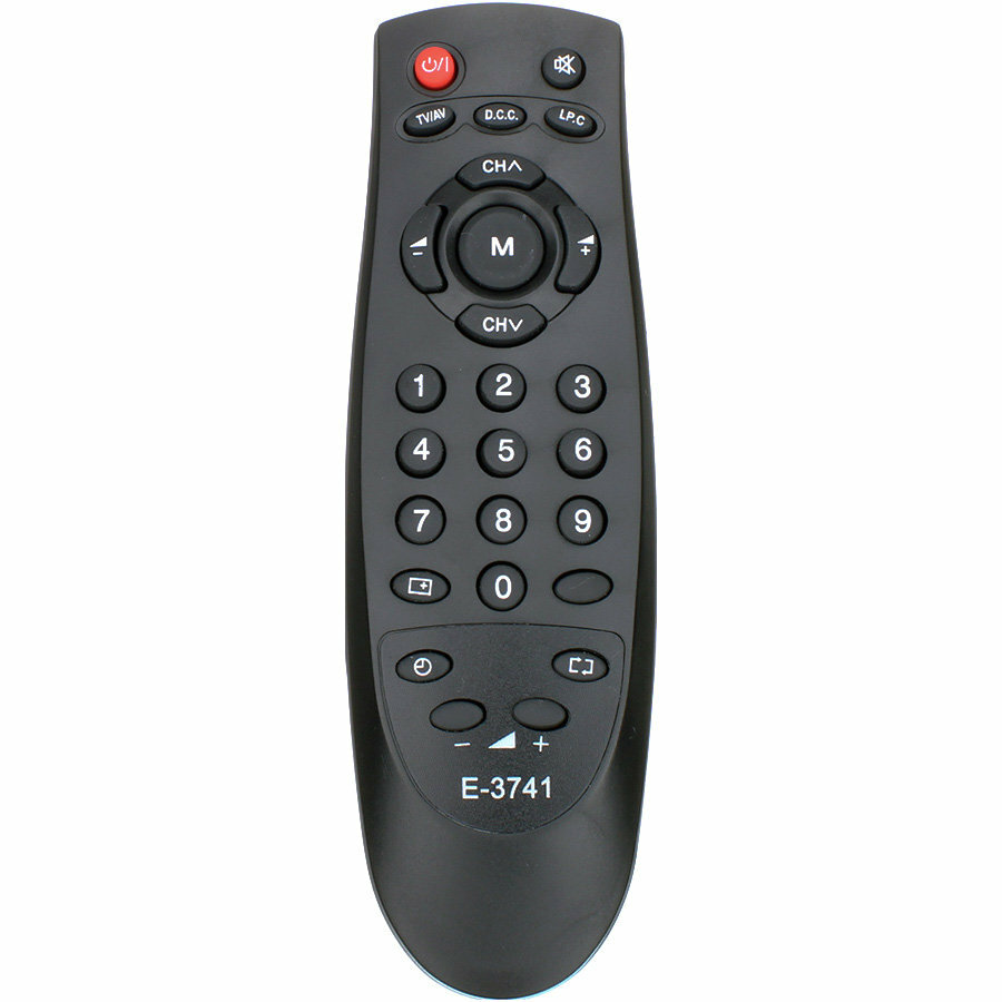 Пульт к Erisson E-3741(3742)/c