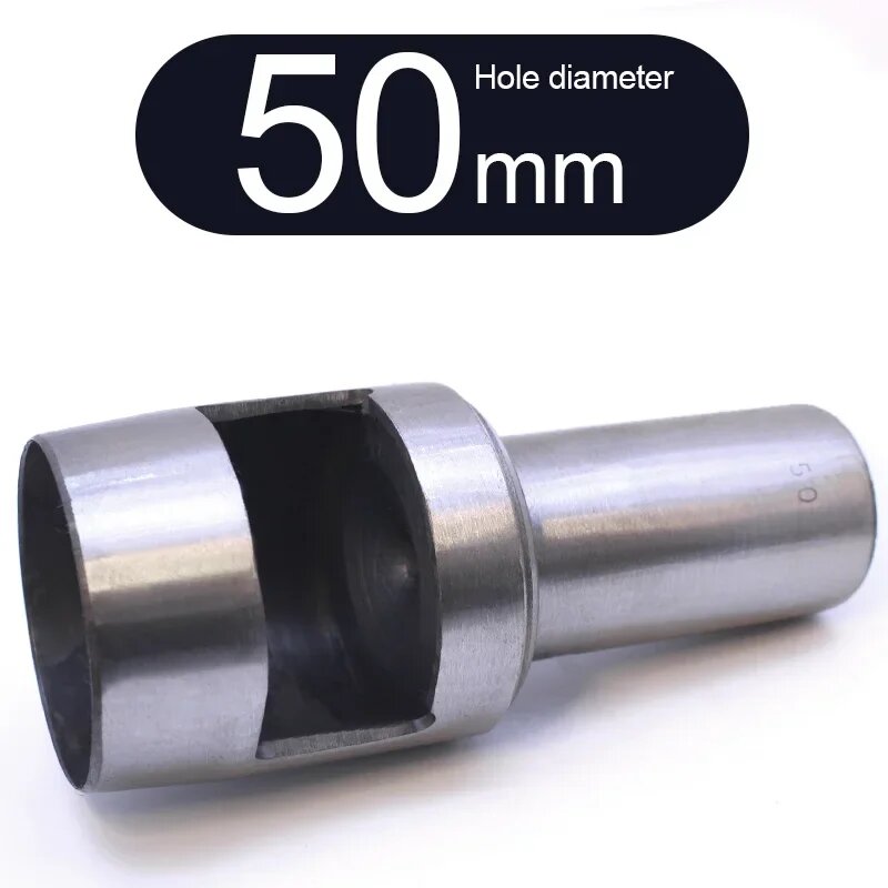Пробойник для кожи 50mm Circular Hole, PG39E21-100
