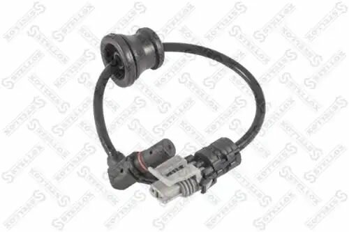Датчик ABS зад. Chevrolet Captiva 2.4 07