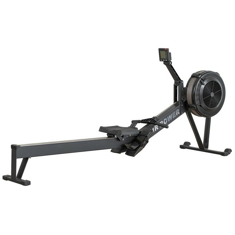 Гребной тренажер Gymmaster FT-670B