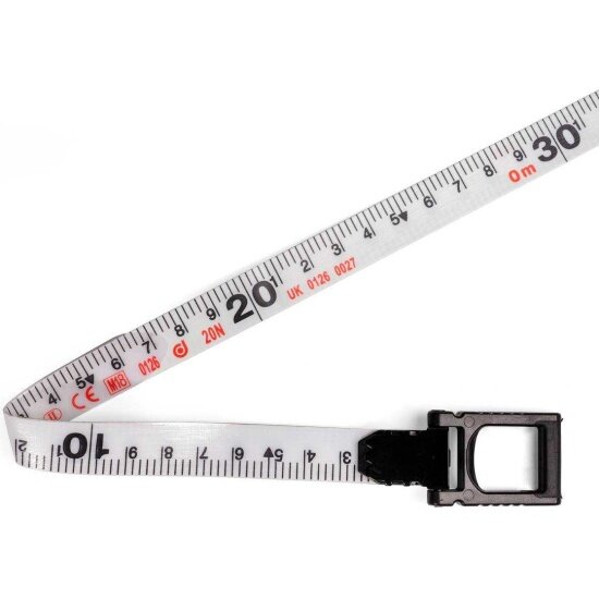 Рулетка Квт РС-10-30х15